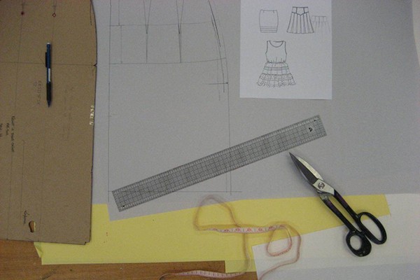 Fashion : Canberra Institute of Technology